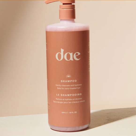 dae | Hair | Dae Signature Shampoo 32 Oz Size Soft Shiny Amazing Hair ...
